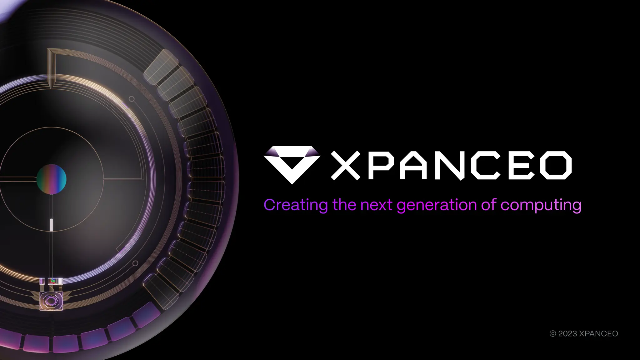 Pitch Deck Teardown: Xpanceo's $40M Seed deck | PPT
