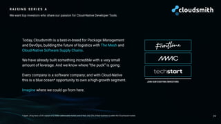 PDT 94 - $15m - Series A - Cloudsmith.pdf