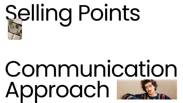 Pitch Deck Teardown: RAW Dating App's $3M Angel deck | PDF