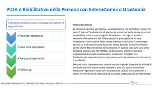 Pdta e poster stomaterapia in toscana massa 23.05.2019