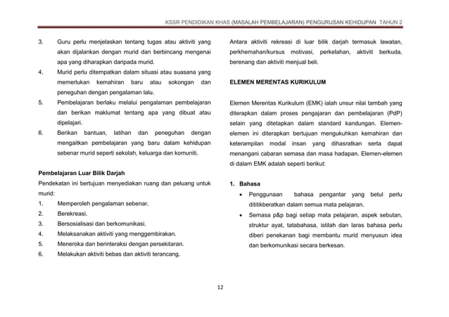 Pd Tahun 2 Pdf