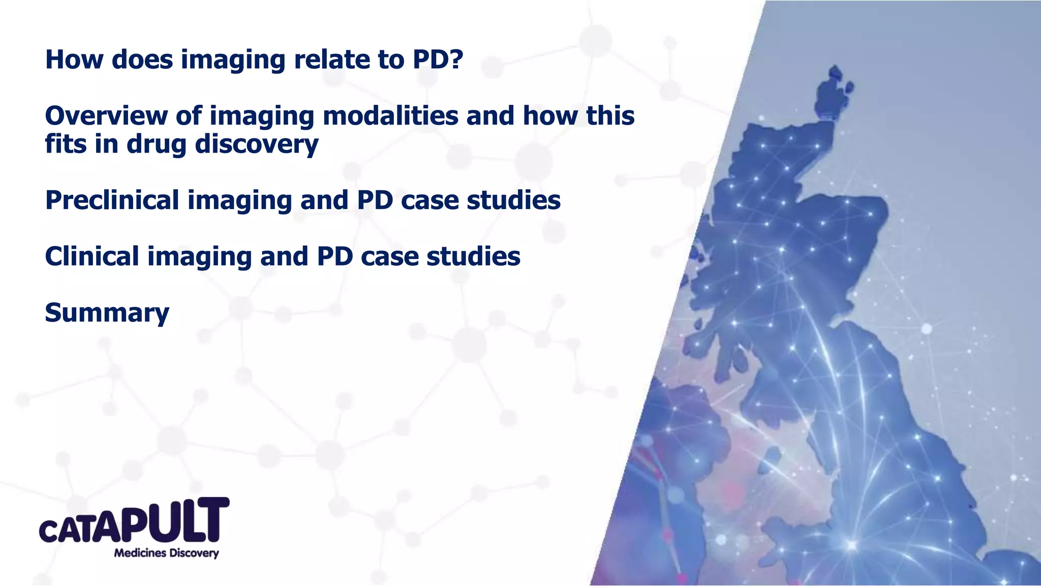 MDC Connects: Evaluation of clinical preclinical pharmacodynamic ...