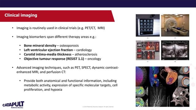 MDC Connects: Evaluation of clinical preclinical pharmacodynamic ...
