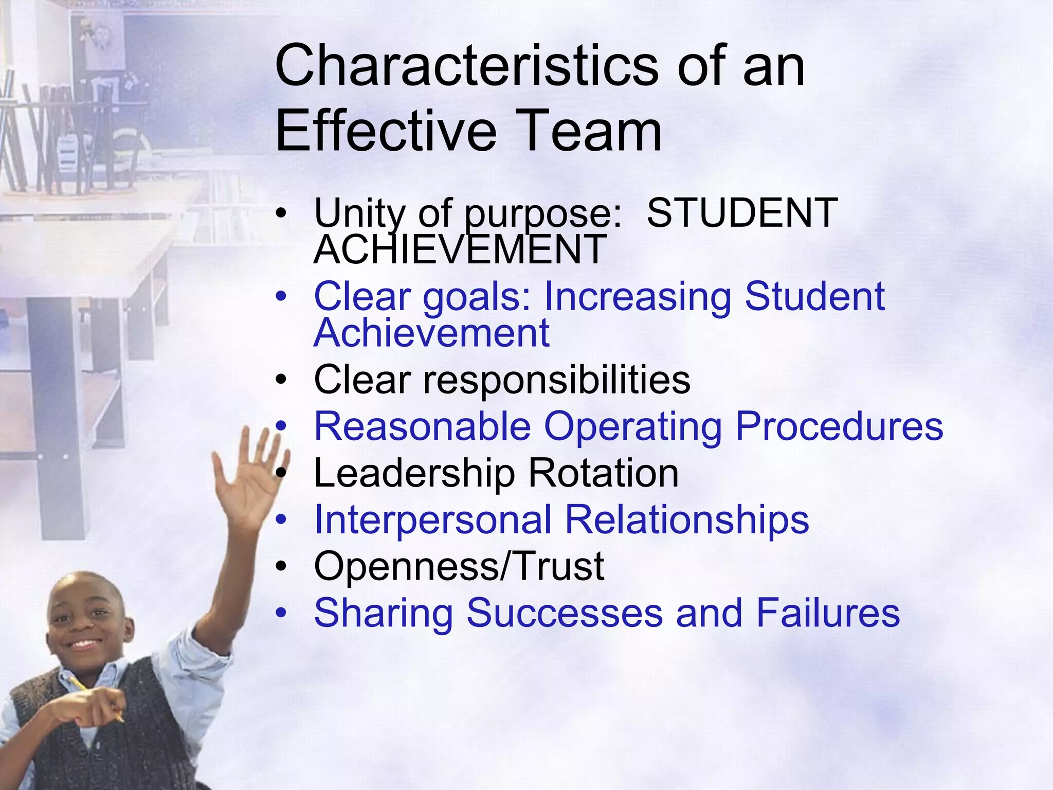 Pd team building_handbook ppt | PPT