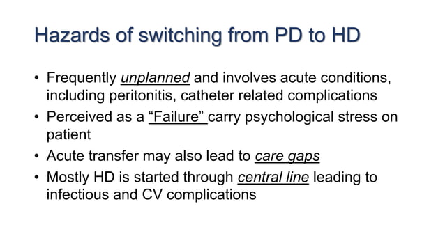 PD Technique Failure.pptx