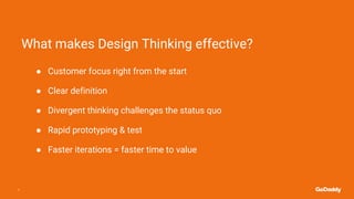 PHX Design Thinking Empathy Mapping Workshop - August 2018 | PDF