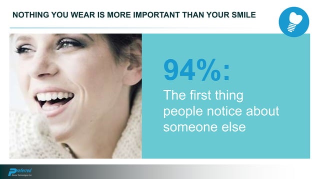 Preferred Dental Technologies Inc. | PPT