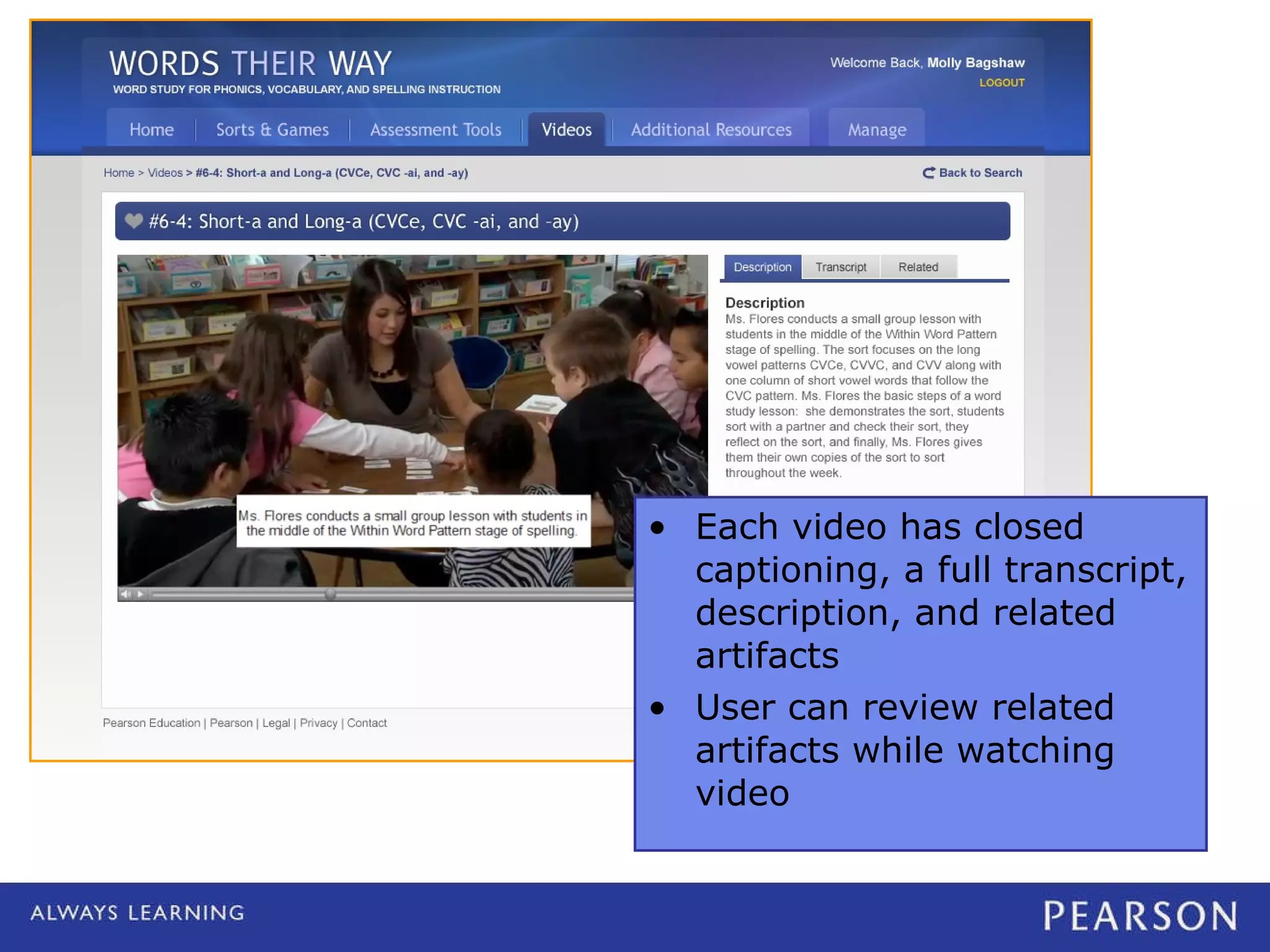 PDToolkit for Words Their Way | PPT
