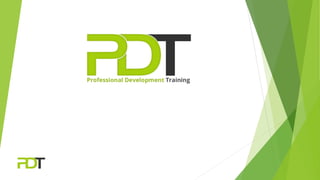 Pd training | PPT