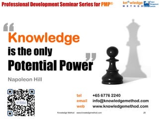 PDU Demystified | PPT