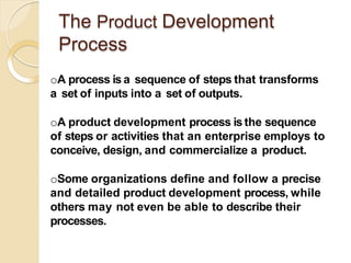 GENERIC DRUGS PRODUCT DEVELOPMENT | PPTX