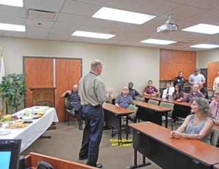 CSPD National Volunteer Week | PDF