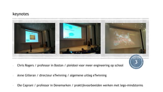 Pdw billund | PPTX