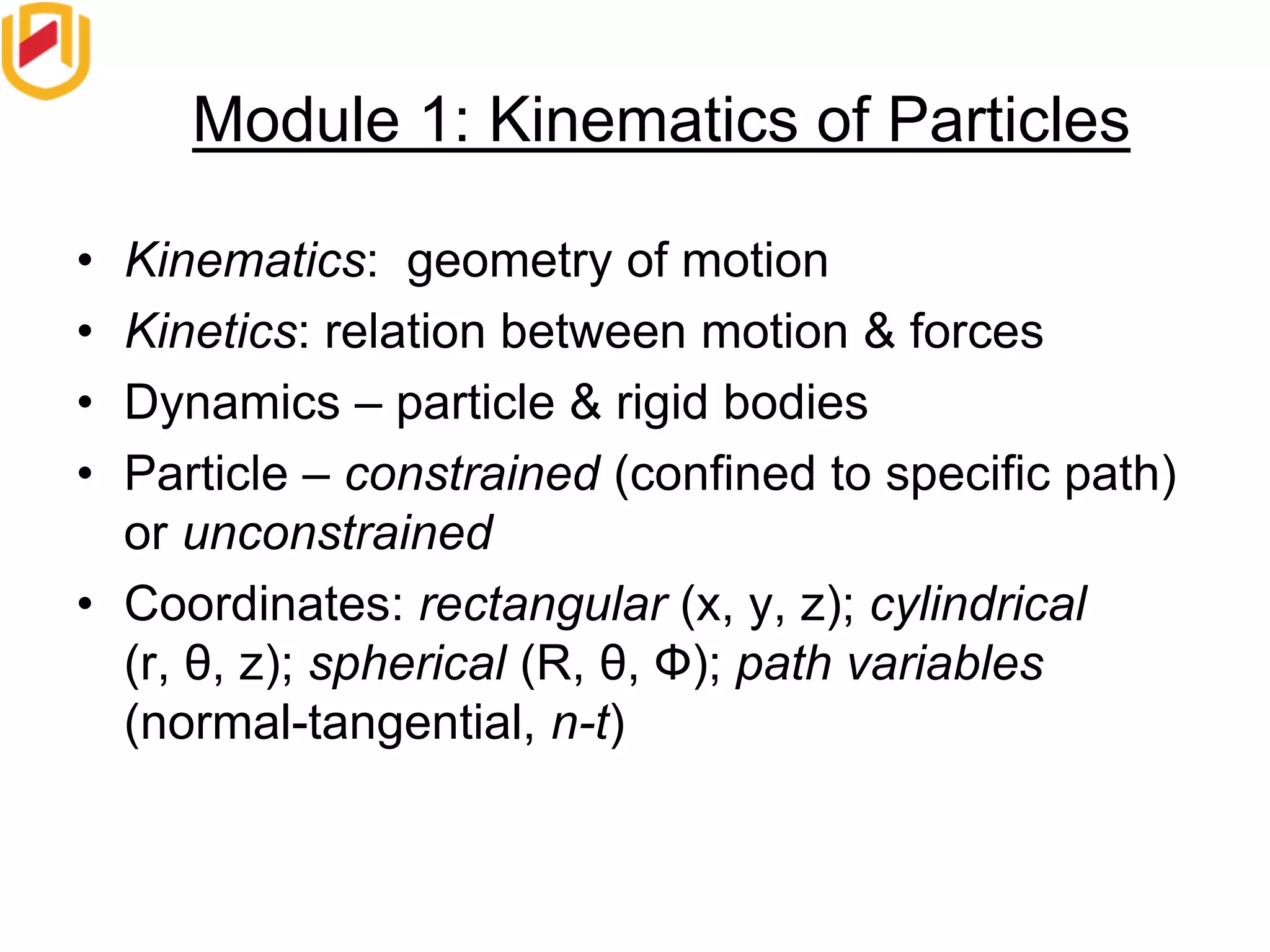 PDynamics_mod1a-Kinematics_of_Particles.pdf