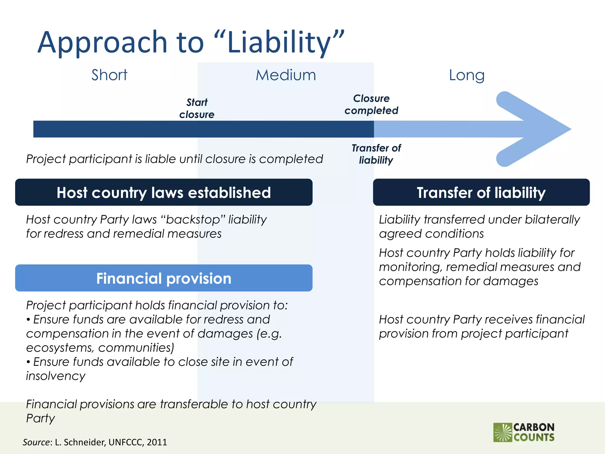 CCS in the clean development mechanism (CDM) | PDF