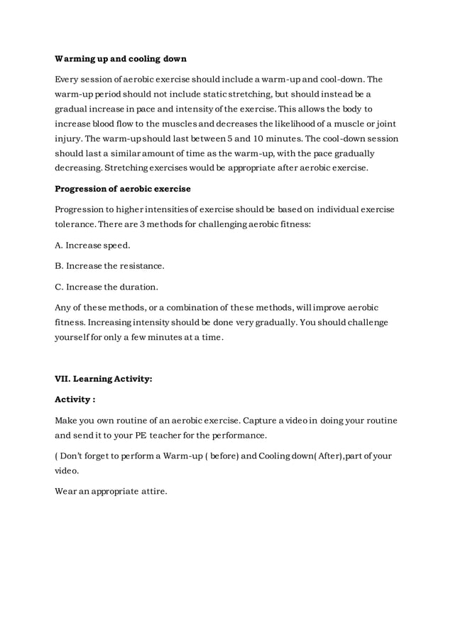 Pe 1-module-5 | DOCX
