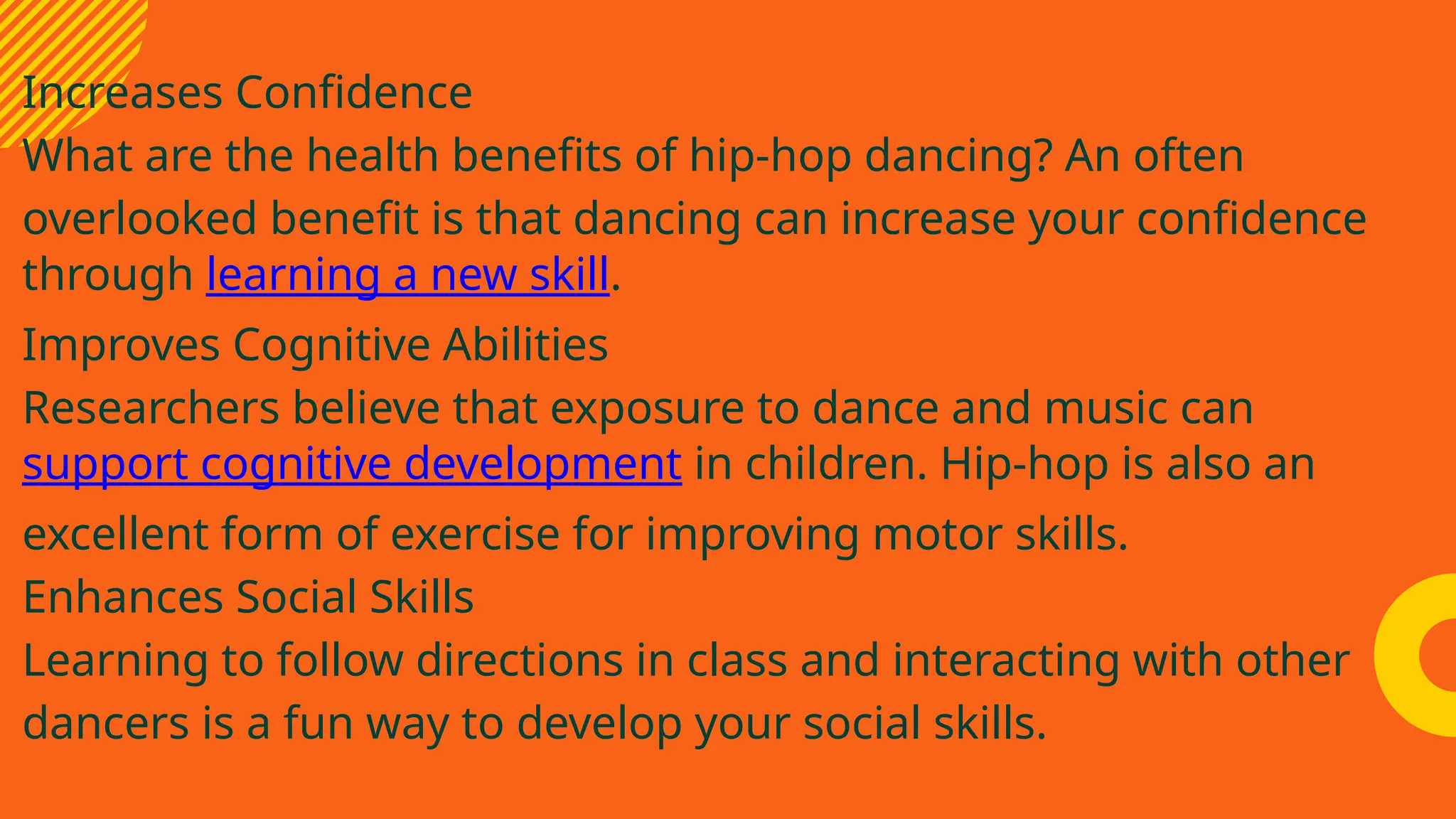 PE-10 hip-hop dance.pptxKI67TUJT6YH54Y677 | PPTX