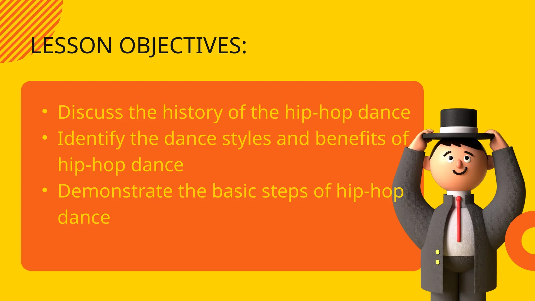 PE-10 hip-hop dance.pptxKI67TUJT6YH54Y677 | PPTX | Hip Hop Music | Music