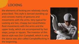 PE-10 hip-hop dance.pptxKI67TUJT6YH54Y677 | PPTX