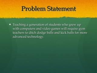 Physical Education | PPT