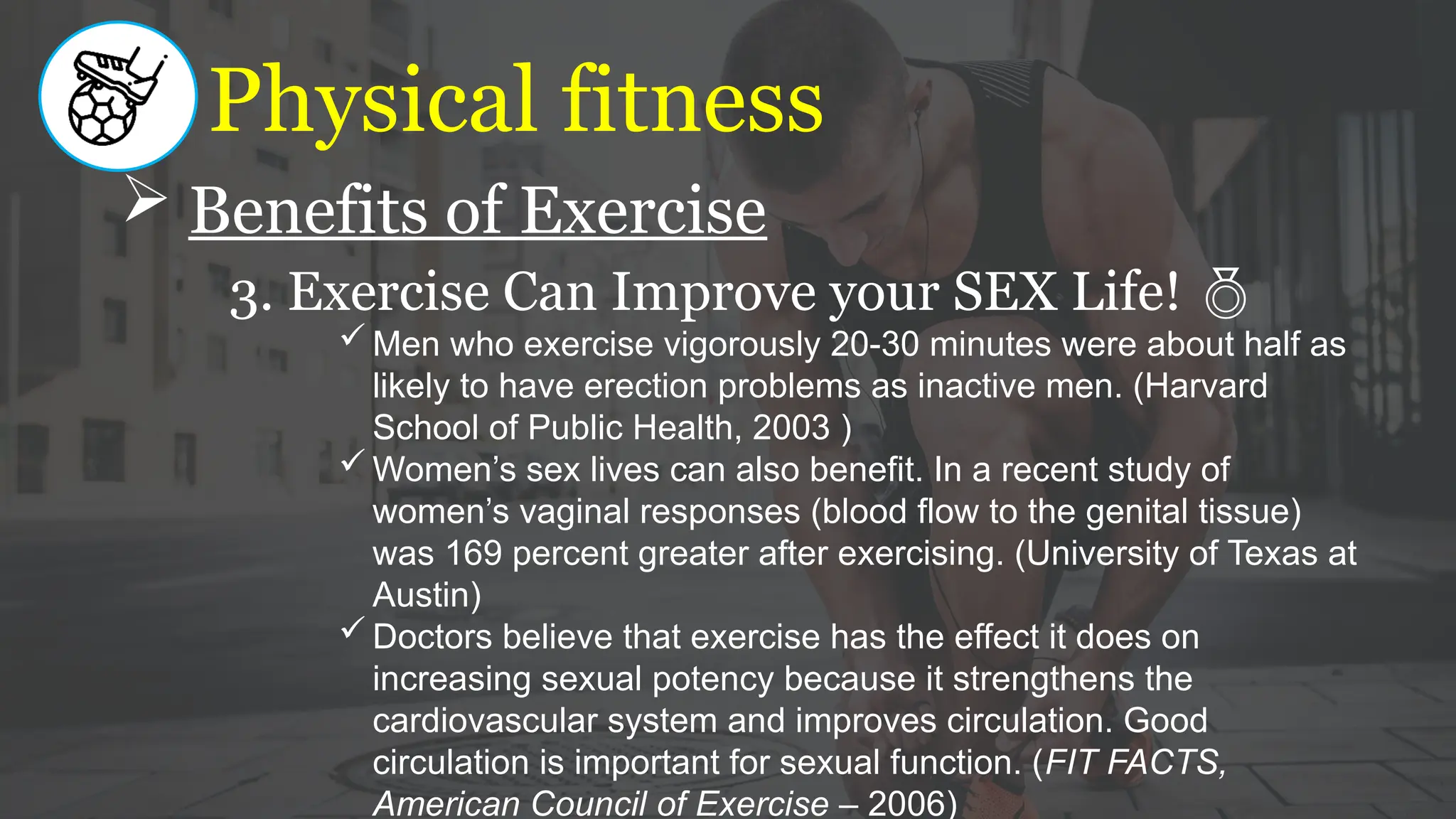 PE-11 (Self-assessment HRF status, Barriers to Physical Activity ...