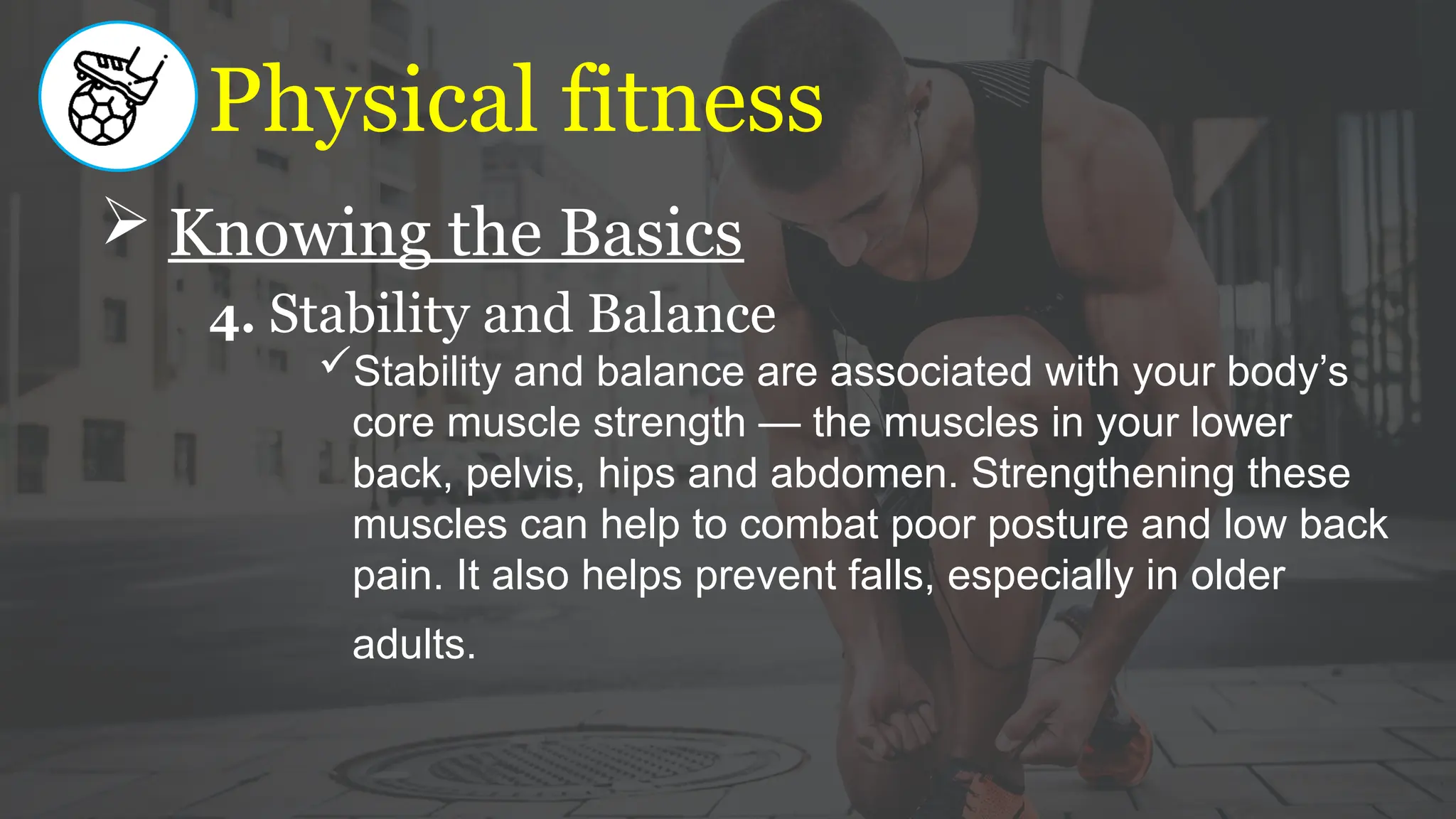 PE-11 (Self-assessment HRF status, Barriers to Physical Activity ...