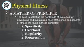 PE-11 (Self-assessment HRF status, Barriers to Physical Activity ...