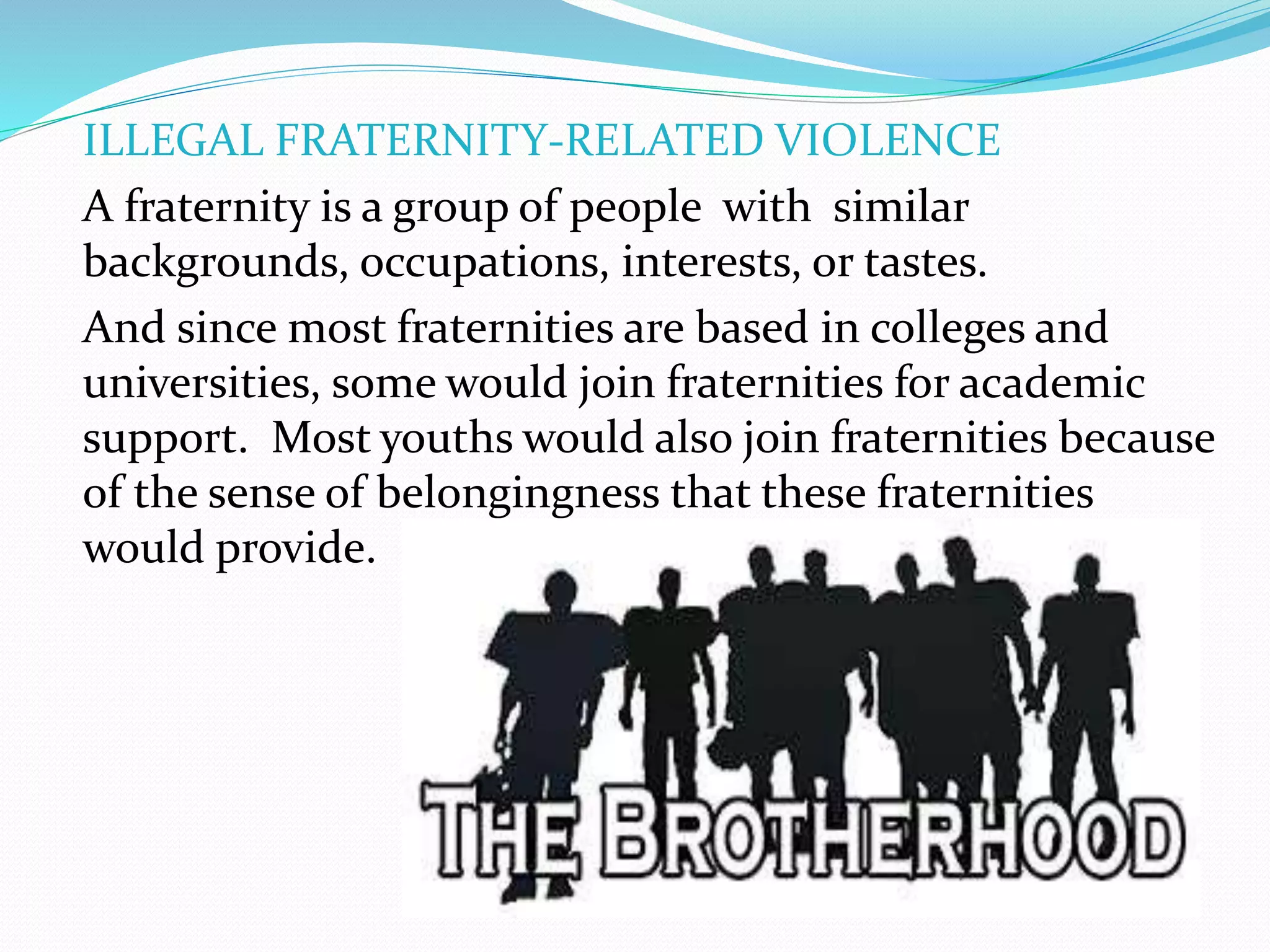 Identifying School and Community Resources in case of Injury or ...