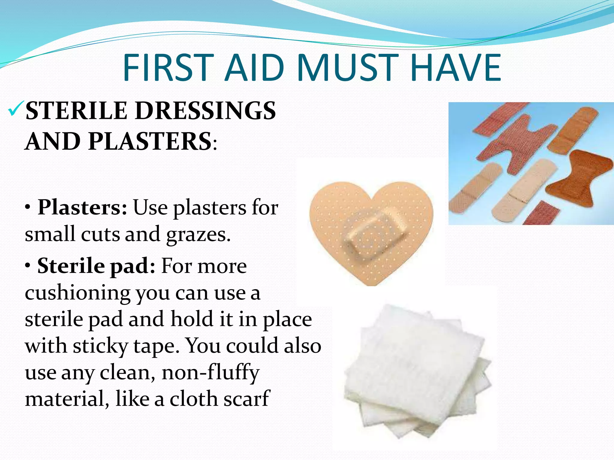 Identifying School and Community Resources in case of Injury or ...