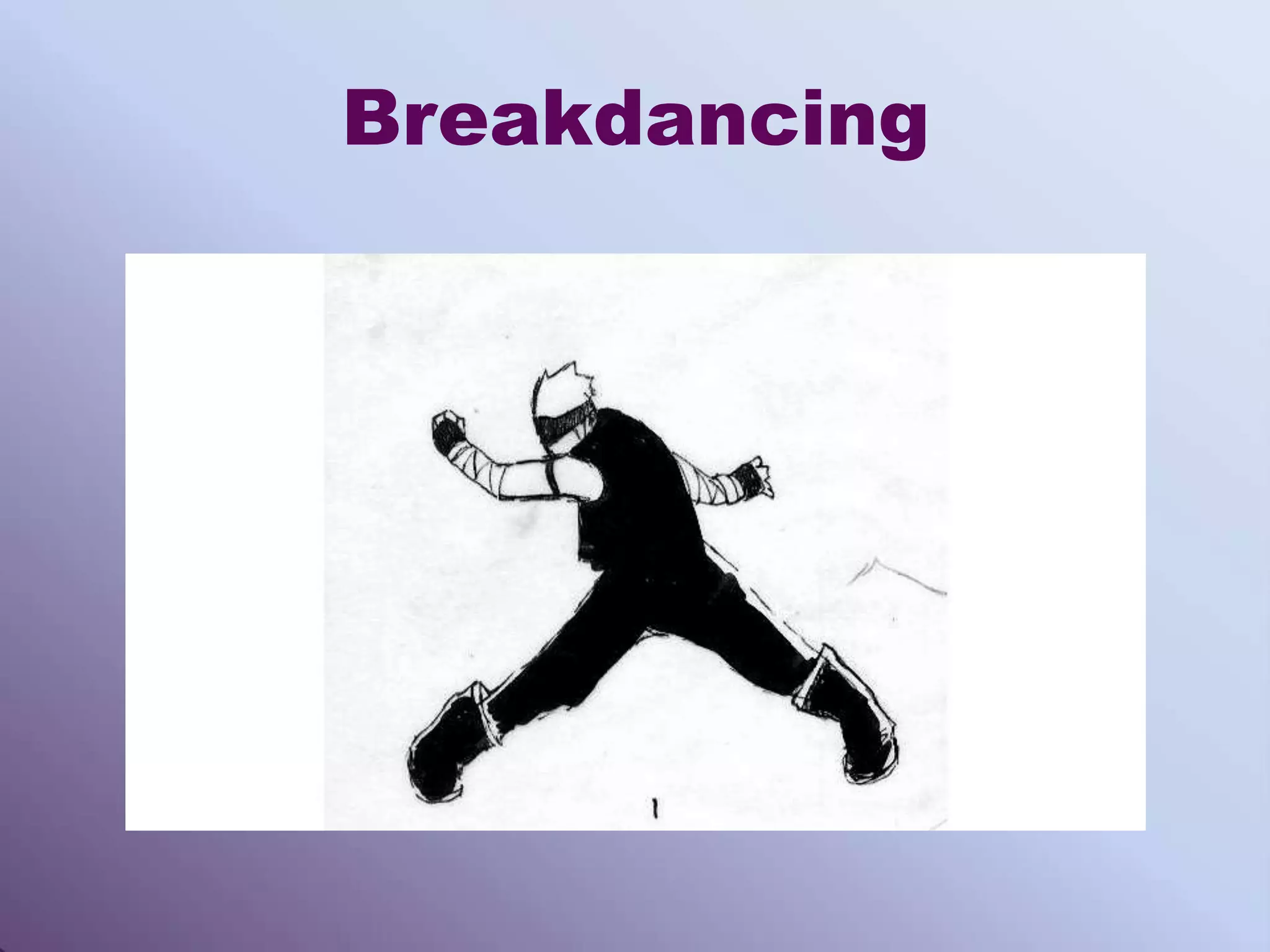 Hip Hop PowerPoint Presentation | PPTX