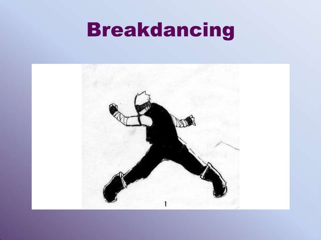 Hip Hop PowerPoint Presentation | PPT