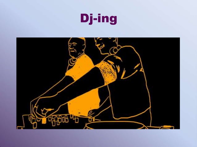 Hip Hop PowerPoint Presentation | PPT