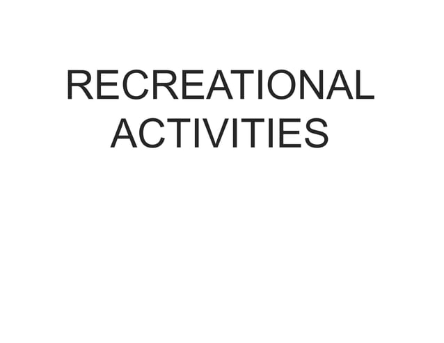 Pe 4th Grading | PPTX