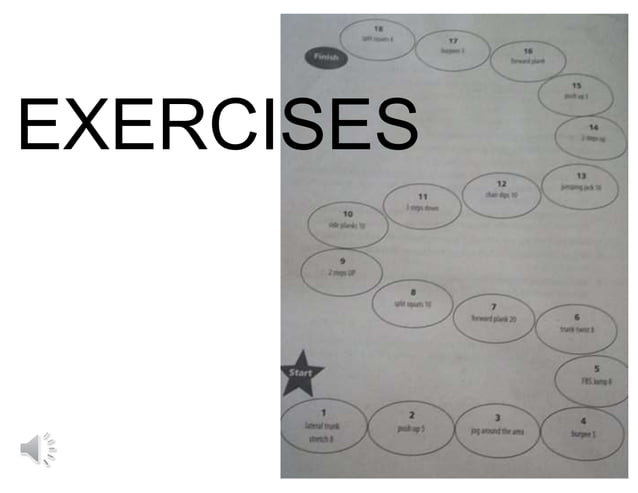Pe 4th Grading | PPTX