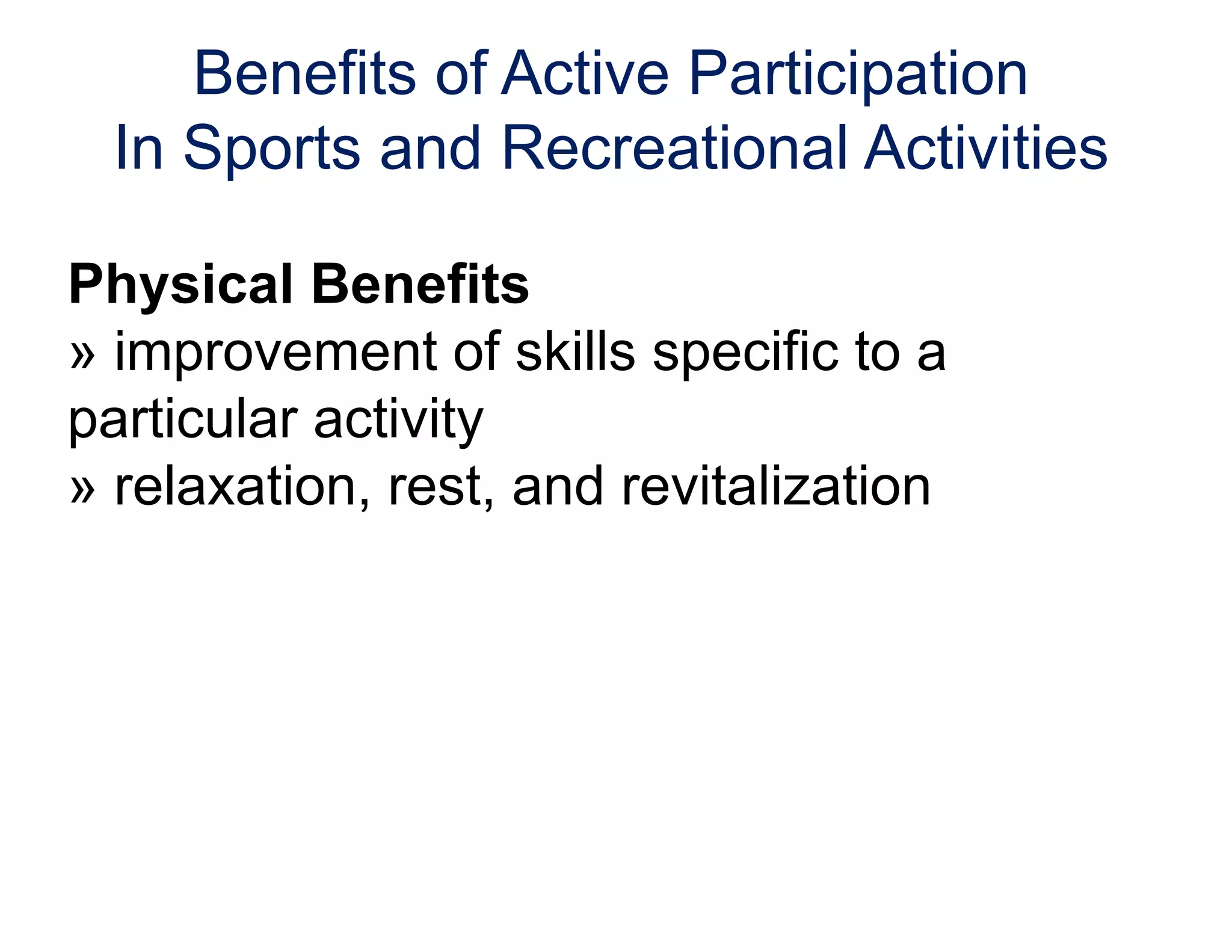 Pe10 first grading | PPTX
