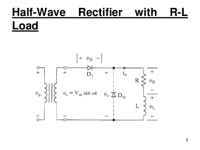 dc - buck or booster converter, difference between R RL load ...
