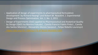 PE-2021-306 OVAT and DoE.pptx