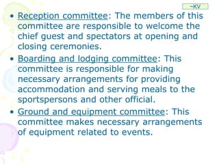 Physical Education | PPT | Sports