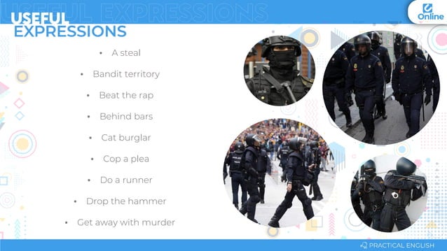 Being a Police Officer | PDF