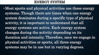 Energy systems _Physical Education 11.pptx