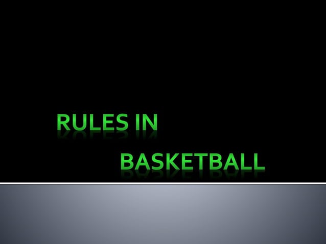 pe. basketball physical education project.pptx | Basketball | Sports