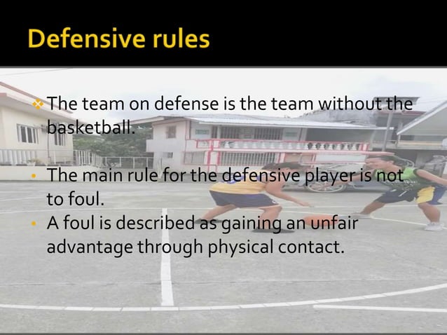 pe. basketball physical education project.pptx | Basketball | Sports