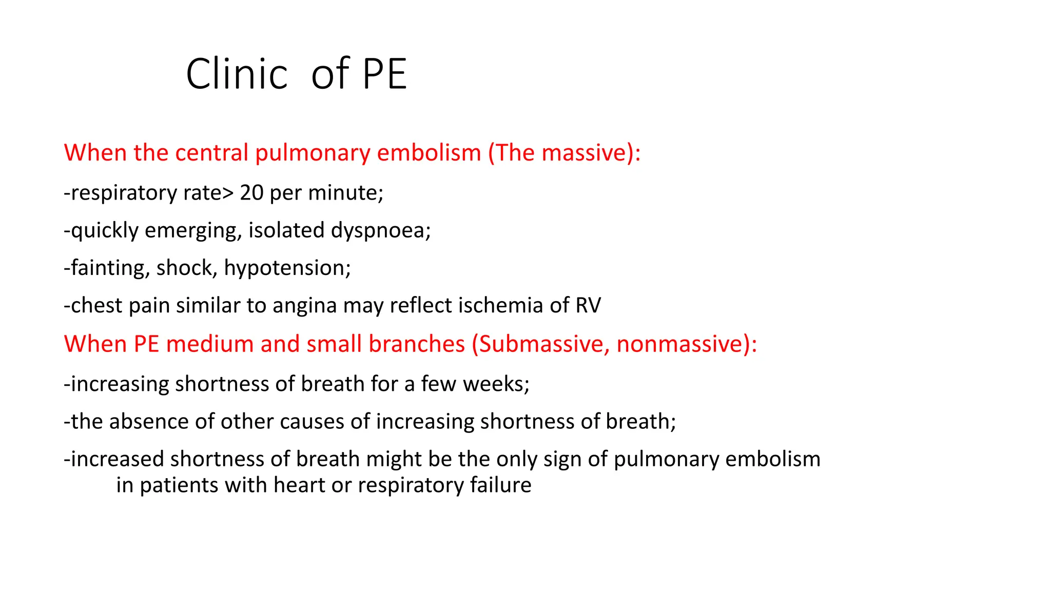 PE of the medical pathology with represent.pptx