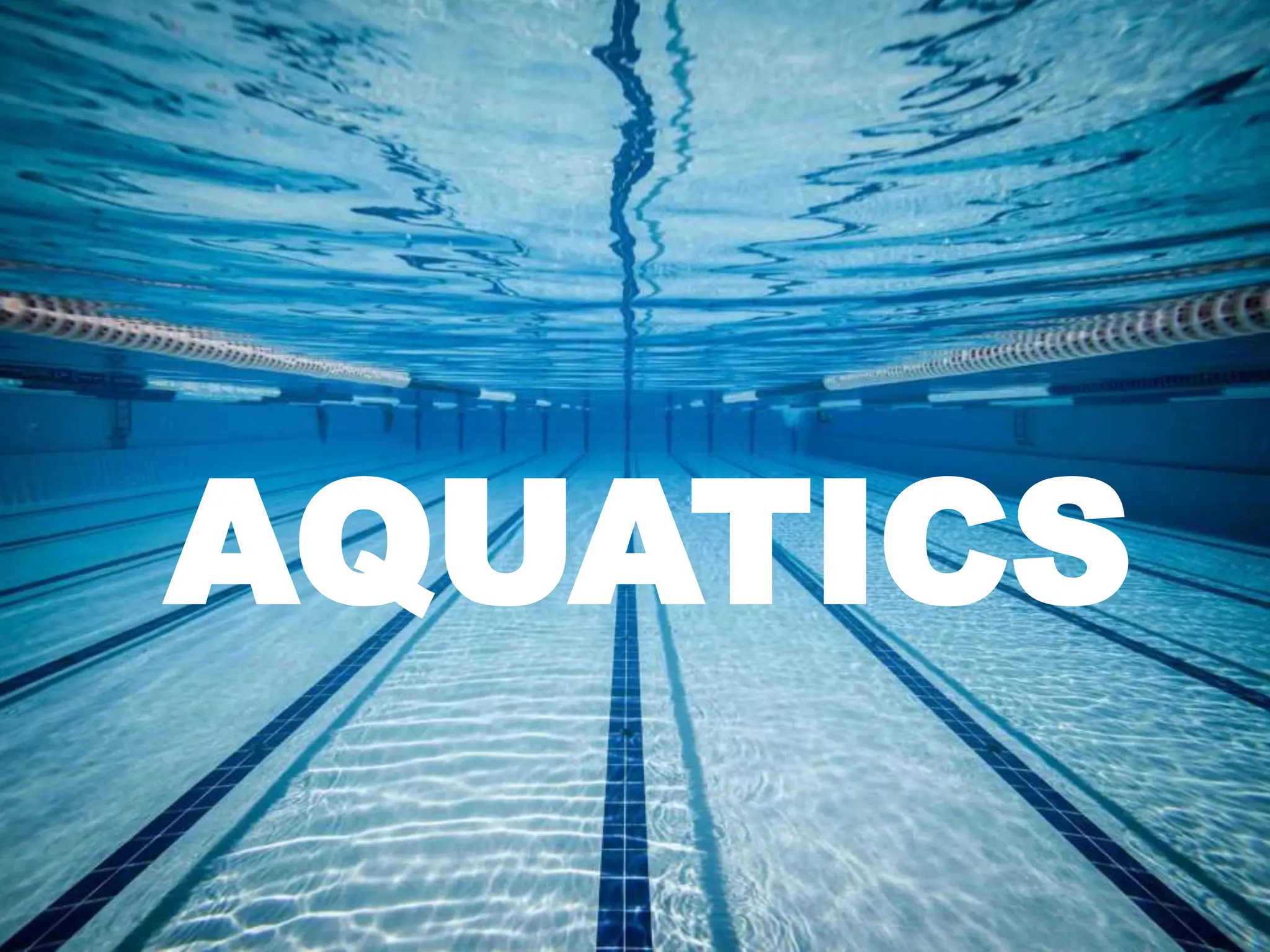 aquatic recreational activity by zoencute.pptx