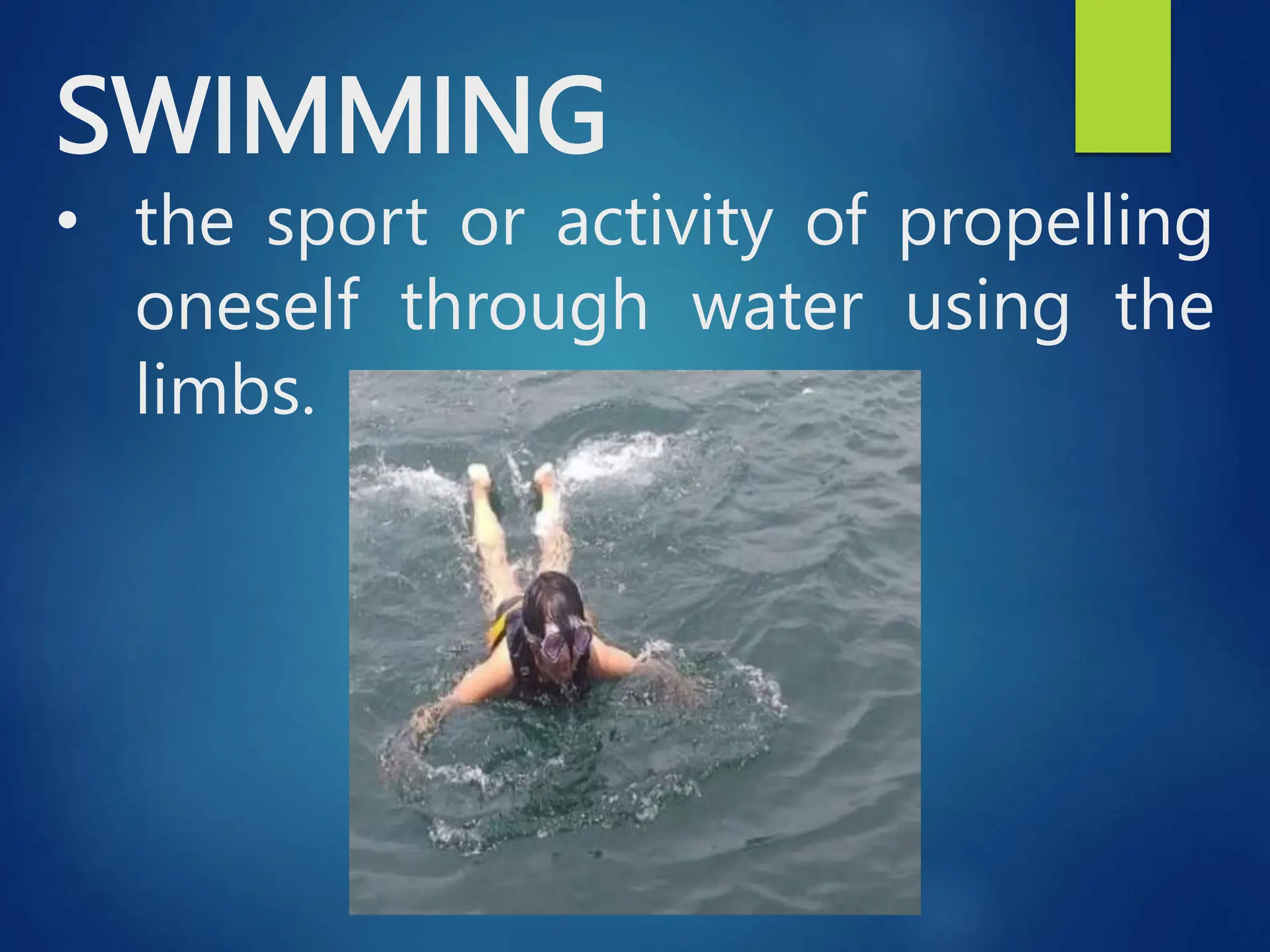 aquatic recreational activity by zoencute.pptx