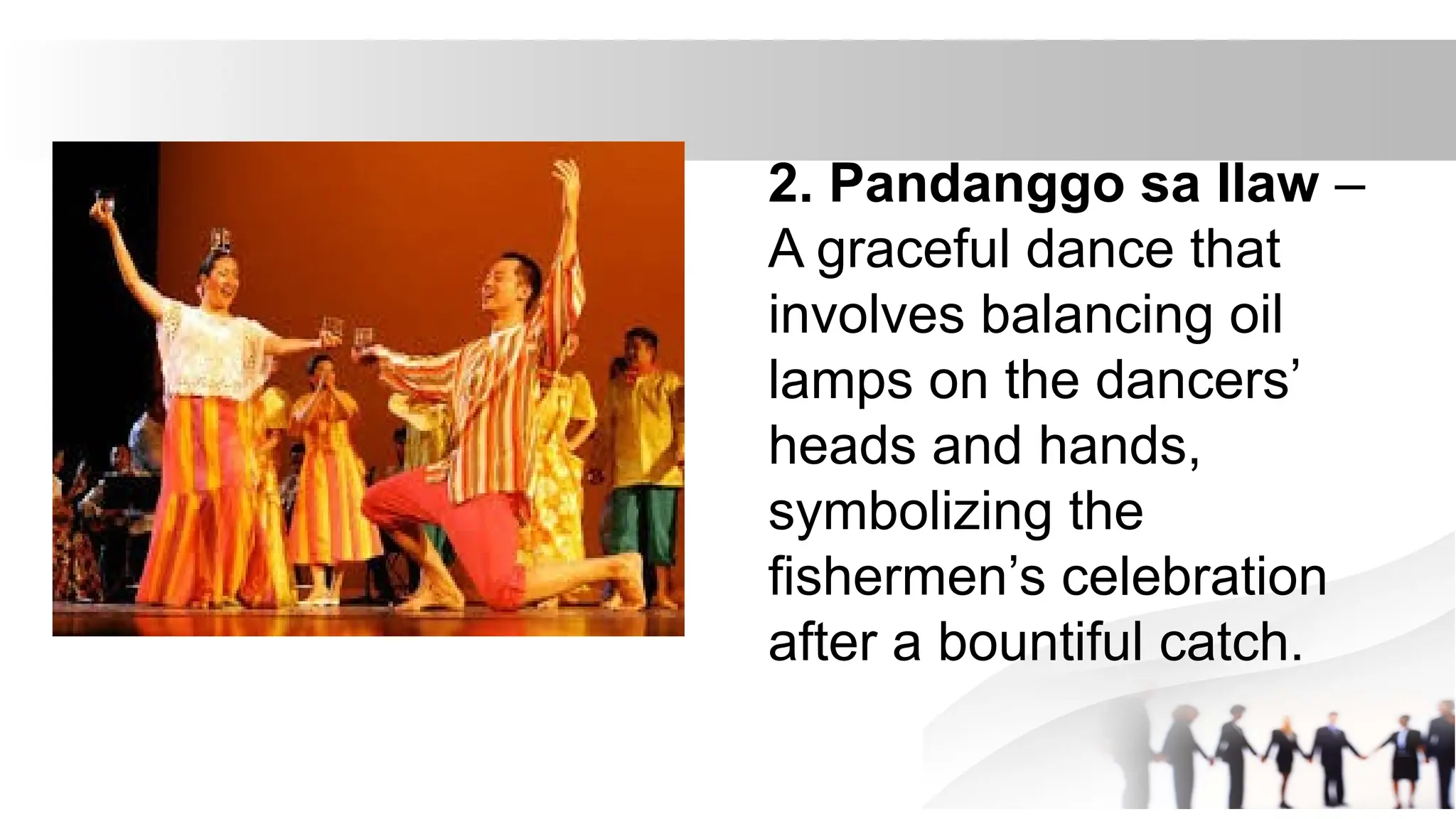PE- 2 Most Popular Philippine Folk Dances in Ph.pptx