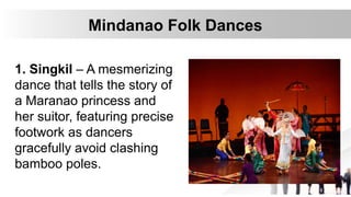 PE- 2 Most Popular Philippine Folk Dances in Ph.pptx