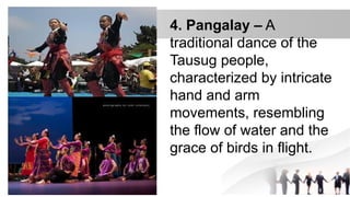 PE- 2 Most Popular Philippine Folk Dances in Ph.pptx