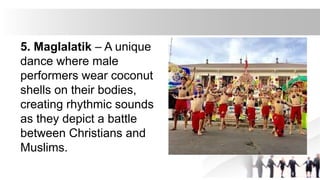 PE- 2 Most Popular Philippine Folk Dances in Ph.pptx