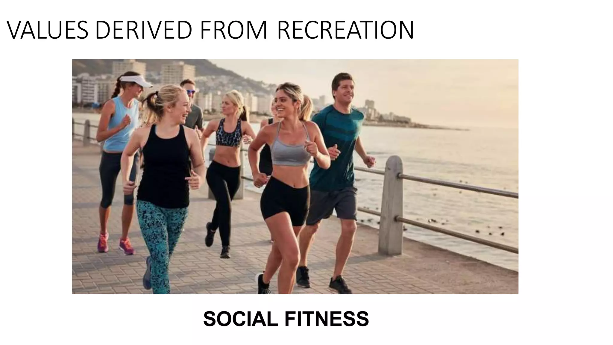 PE4 Recreational Activities | PPTX